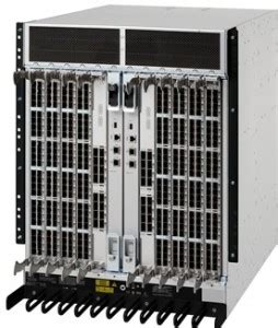 IBM System Storage B Type 16Gb FC Switches And Directors StorageNewsletter