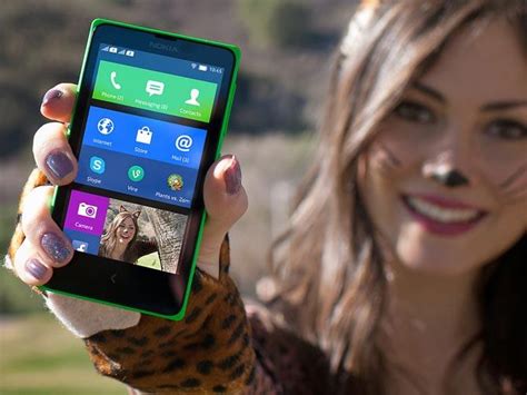 Will Nokia S Love Affair With Android Succeed Rediff Getahead