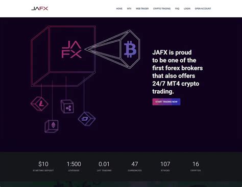 ⭐ Jafx Valoración Y Comentarios ️【 2026