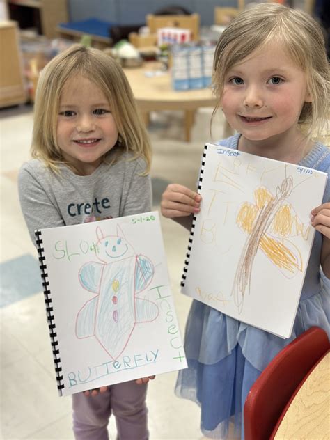 Ymca Learning Tree Ymca Learning Tree Preschool