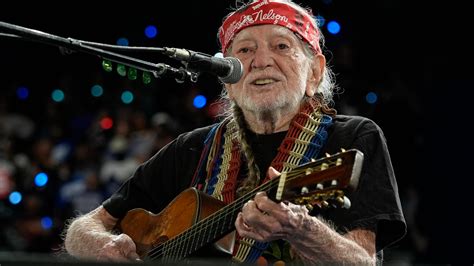 Willie Nelson Releases New Album And Talks Cannabis Cookbook