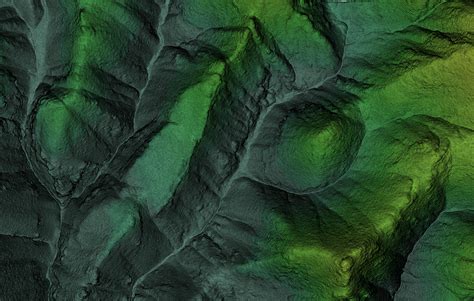 How To Import A Point Cloud Into QGIS Equator