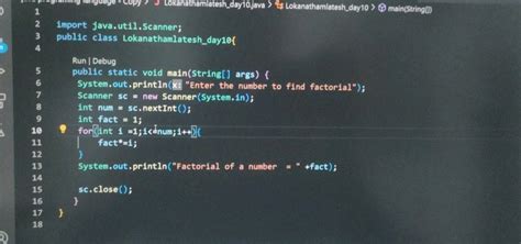 Lokanatham Latesh On Linkedin Talentbattlecodingseries 100daystalentbattlecodingseries