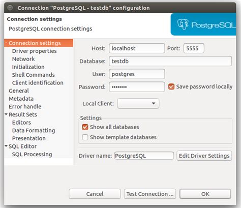Database In A Docker Container — How To Start And Whats It About By