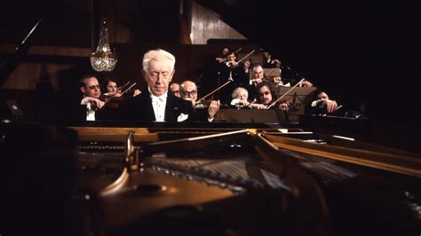 Stream Rubinstein In Recital Brahms Schubert And Chopin Stage