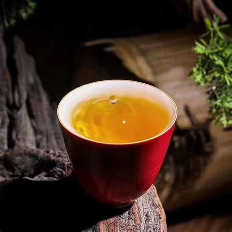 什么是干仓什么是湿仓茶？有没有区别方法呢？ 哔哩哔哩