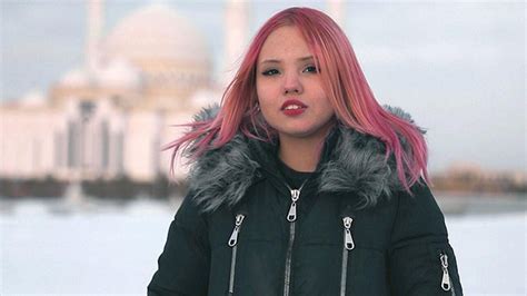 Умерла участница шоу «Беременна в 16 Майя из Нур Султана Счастливые родители