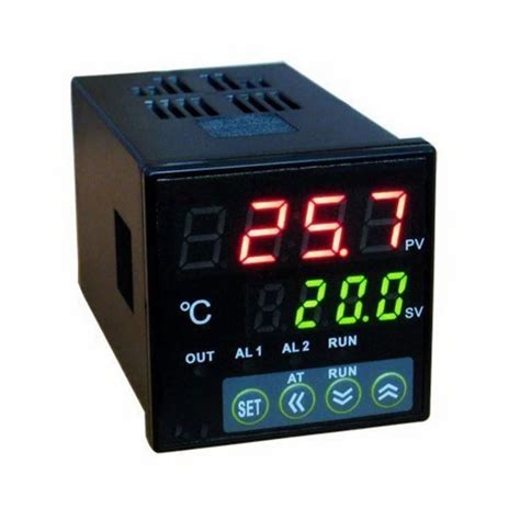 Digital Temperature Controller Relay At ₹ 1000 Piece In Nashik Id 8761903162