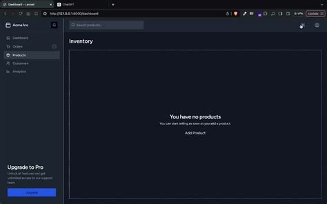 Sai Ko On Linkedin Shadcn Laravel Vuejs