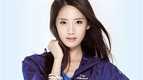 Park Yoo Na Wallpapers Wallpaper Cave
