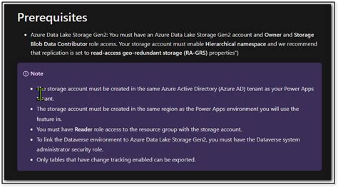 Export Dynamics 365 Dataverse Tables To Csv Files With Azure Data