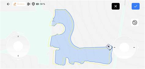 Troubleshooting Map Offset Issue Hookii Support Center