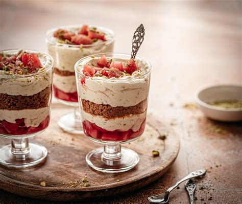 Kerst Nagerechten Toetjes And Desserts Eef Kookt Zo