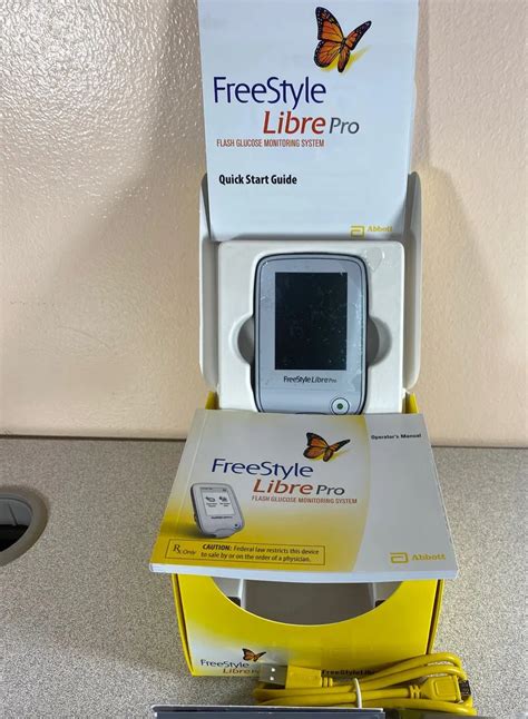 Freestyl Libre 2 Reader With Sensor Starter Kit Buy Freestyl Libre 2 Reader With Sensor