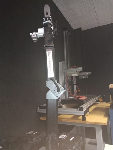 Github Brazilian Institute Of Robotics Bir Open Manipulator P Openmanipulator P For