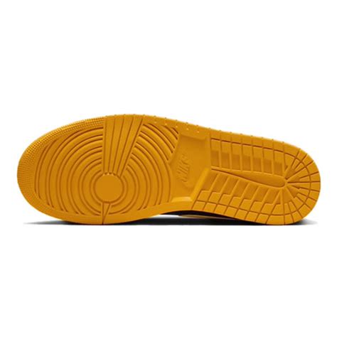 AIR JORDAN 1 AJ1 图片大全 高清图集 薇洛迪兰