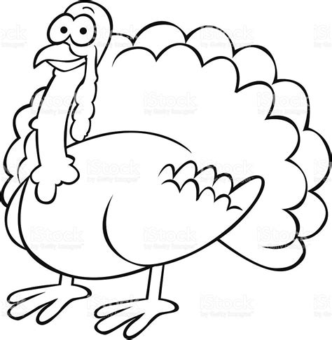 Free Turkey Outline Download Free Turkey Outline Png Images Free