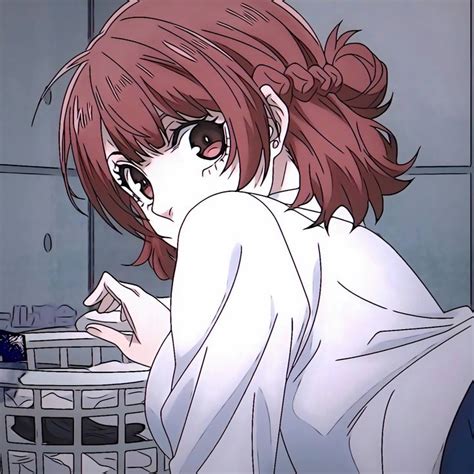 ♡゙ Anri Teieri Icon By Me