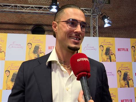 Carlo Constanzia Desvela Cómo Está El Corazón De Su Madre Mar Flores