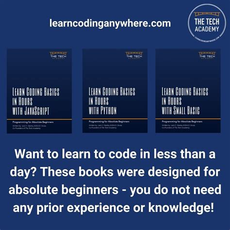 The Tech Academy On Linkedin Learncode Thetechacademy Amazon