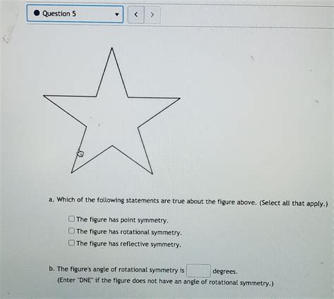 solved question 1 a in the figure above the