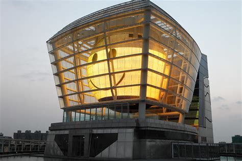 MiNe 5DII 103 8834UG 新竹 世博台灣館 世博台灣館產創園區 MiNe Flickr
