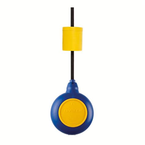 Float Level Switch Nivofloat Nivelco Process Control Co For