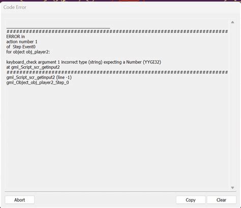 Error Keeps Popping Up After Restarting Reinstalling And Fixing Game