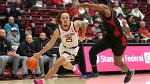 Grading Stanford Mbbs Season Through Non Conference Play