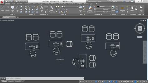 Welcome Autocad Designing Dynamic Blocks Video Tutorial Linkedin