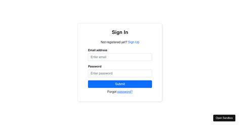 React Compiler Forked Codesandbox