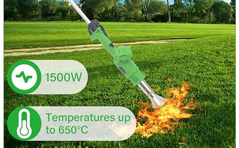Fluoxtine Electric Weed Burner 3 In 1 Weed Torch Burner