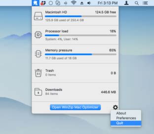 Uninstall WinZip On Mac Full Removal Guide Nektony