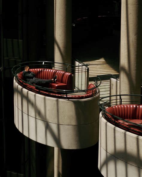 The Westin Bonaventure Los Angeles R80sdesign