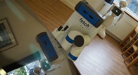 About Patrick Holthaus