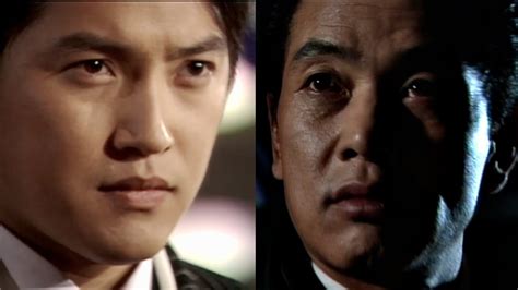 김두한 대 젊두한 Youtube