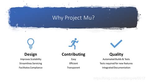 【uefi实战】project Mu简介 Csdn博客