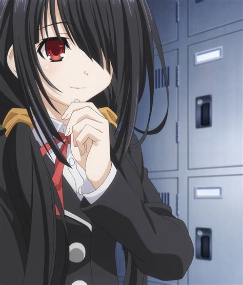 Kurumi Tokisaki 03 By Redeyes300 On Deviantart