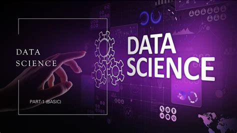 Solution Data Science Basic 1 Studypool