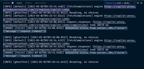 Copilot Not Workingnot Showing Suggestions · Community · Discussion