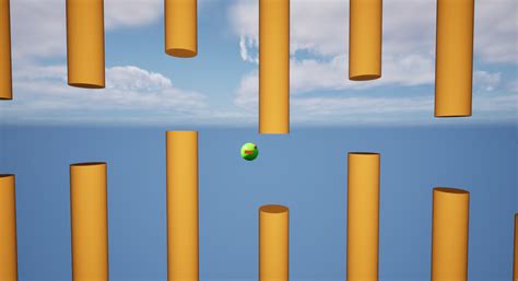 Flappy Birds Clone By Fishy