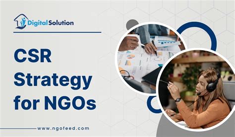 Csr Strategy For Ngo Framework And Execution Plan Csr Strategy For Ngo Framework And Execution Plan