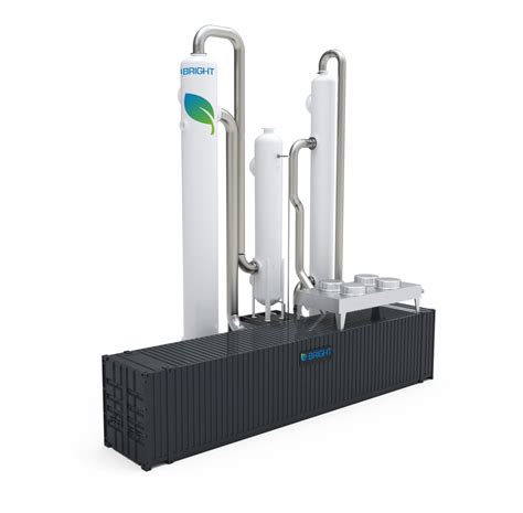 Carbon Capture Systems Bright Renewables