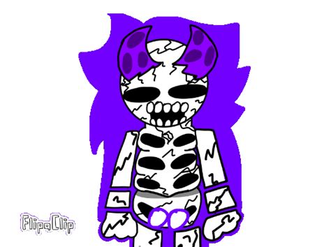 Purple Balled By Nizzysworld On Deviantart