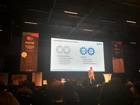 qualysoft on linkedin softwaretesting devops hustef qualysoft