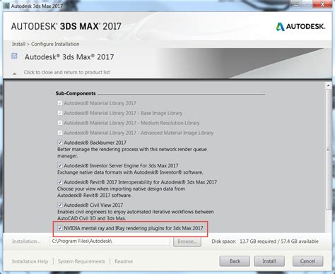 Backburner Autodesk Downloads Wizardsbio