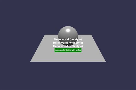 Babylon Js Docs