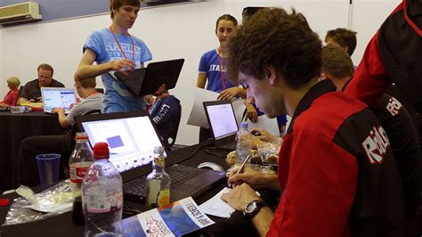 Bloxcon London The Day In Pictures Roblox Blog