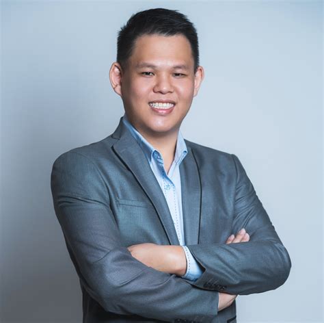 Jacky Ng Chee Eng 黄智荣