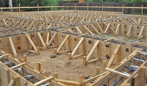 Comment Réaliser Un Coffrage Pour Le Béton